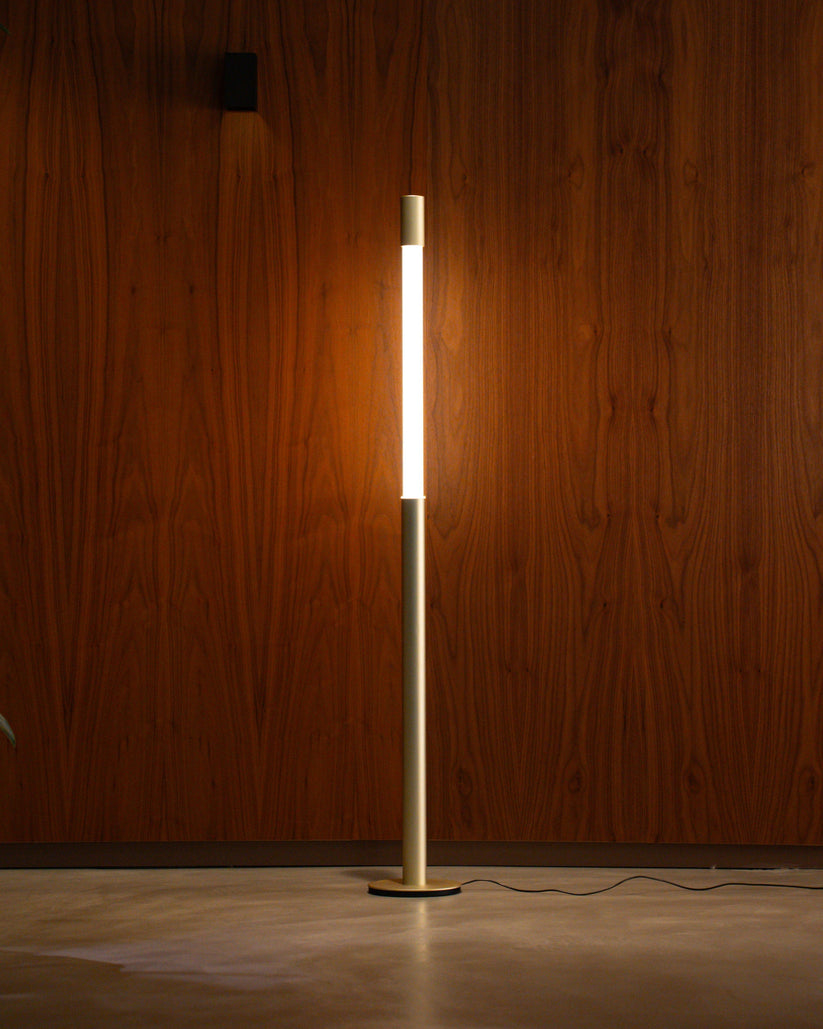 The Slide Light – Georgious