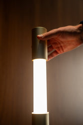 The Slide Light – Georgious